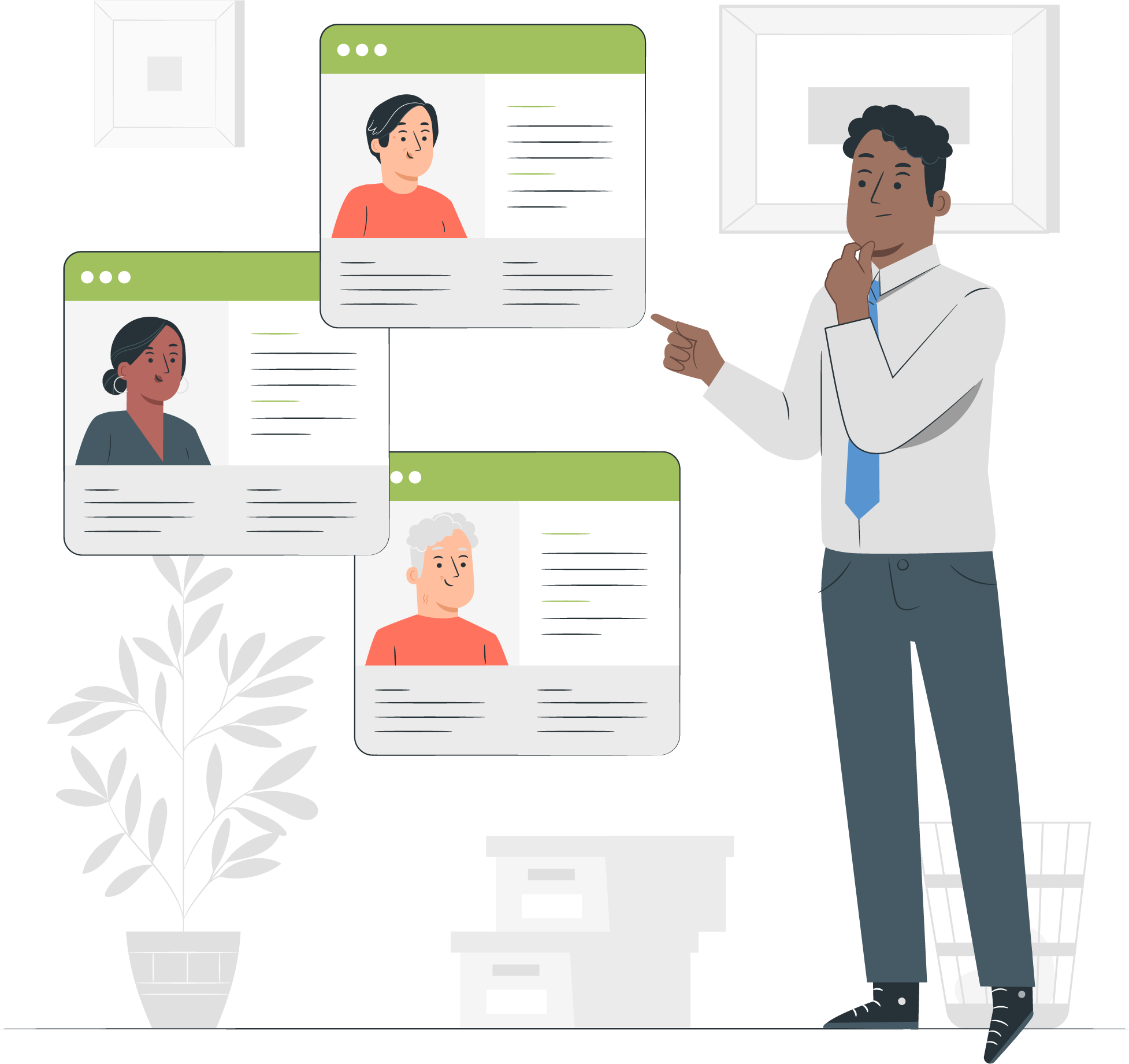 Postuler - Centre de Gestion de la Moselle - CDG57 - Fonction Publique ...